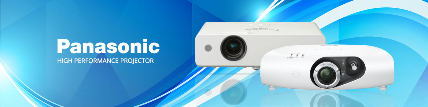 Proyektor Panasonic – Dealharga.com